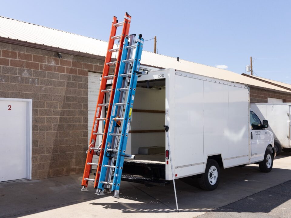 The Latest Blogs on Ladder racks- Gentili US